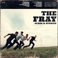 The Fray Tour 2025 - 2026 | Tour Dates for all The Fray Concerts in ...